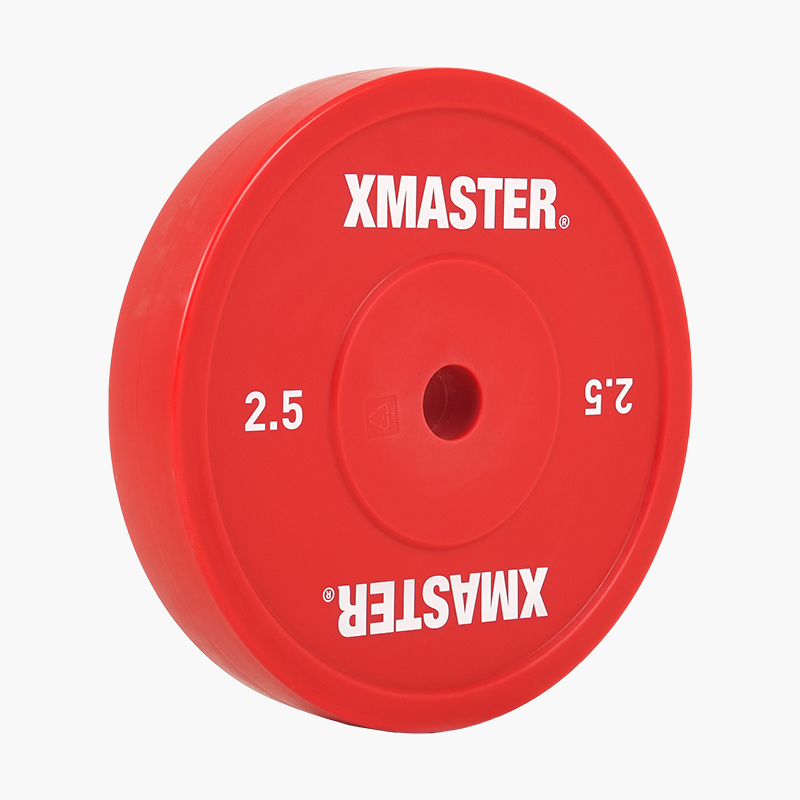 China XMASTER Olympic Technique plate manufacturers and suppliers | XMASTER