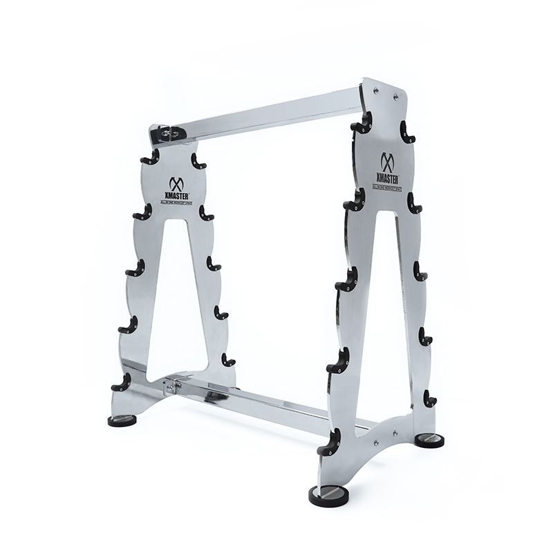 China XMASTER Fixed Weight Barbell Rack manufacturers and suppliers ...